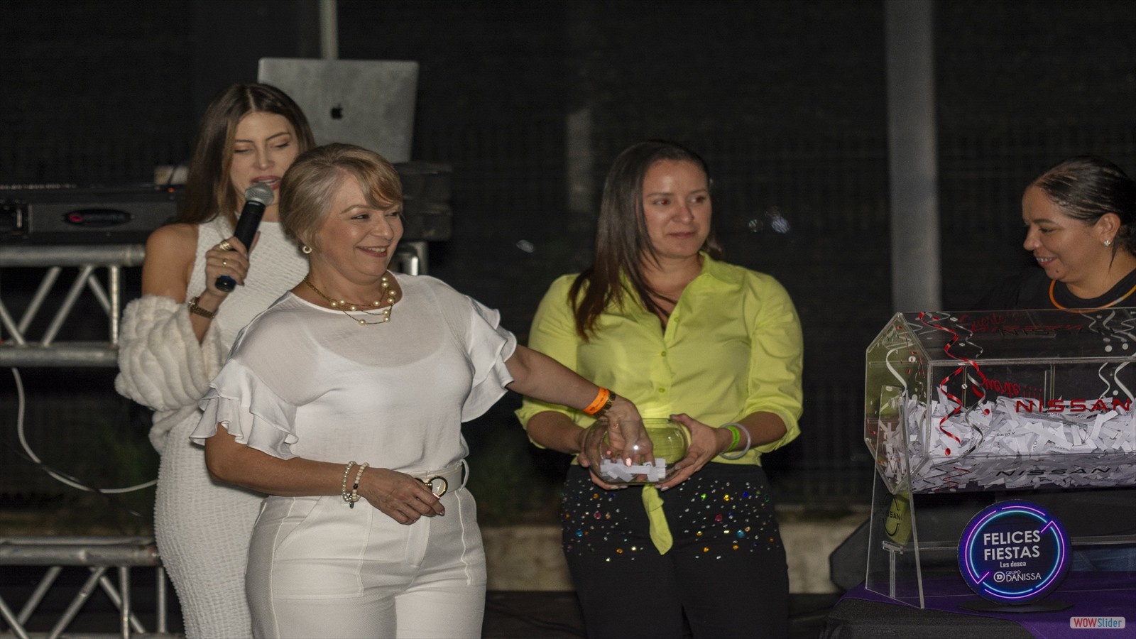 Grupo Danissa
