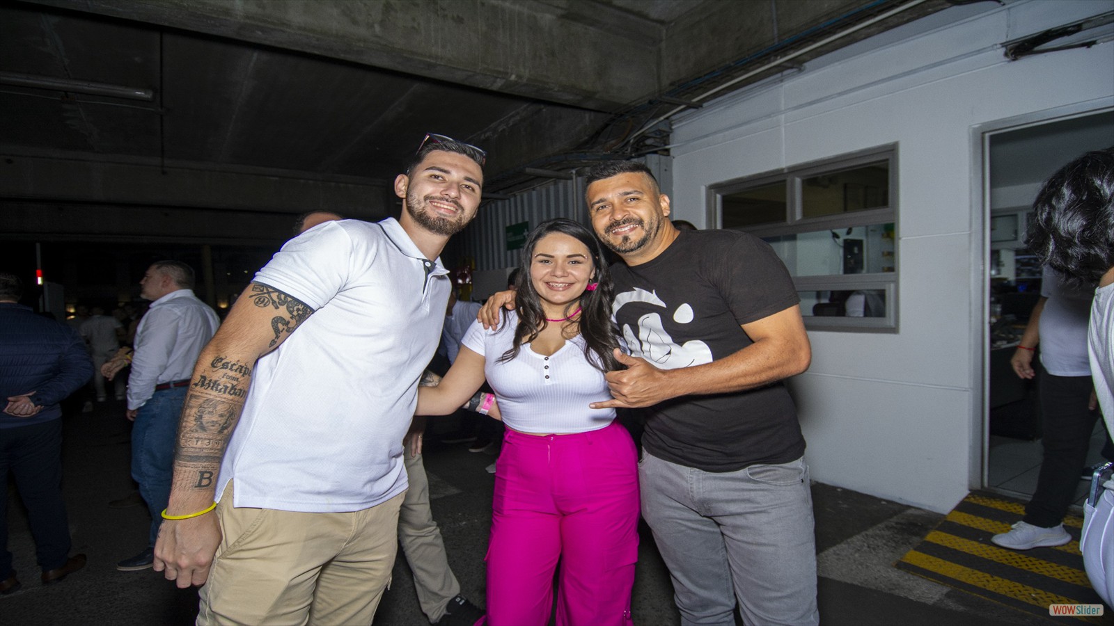 Grupo Danissa